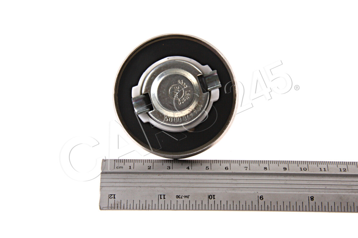 Genuine Mercedes Petrol Fuel Filler Cap 1244700005 | eBay