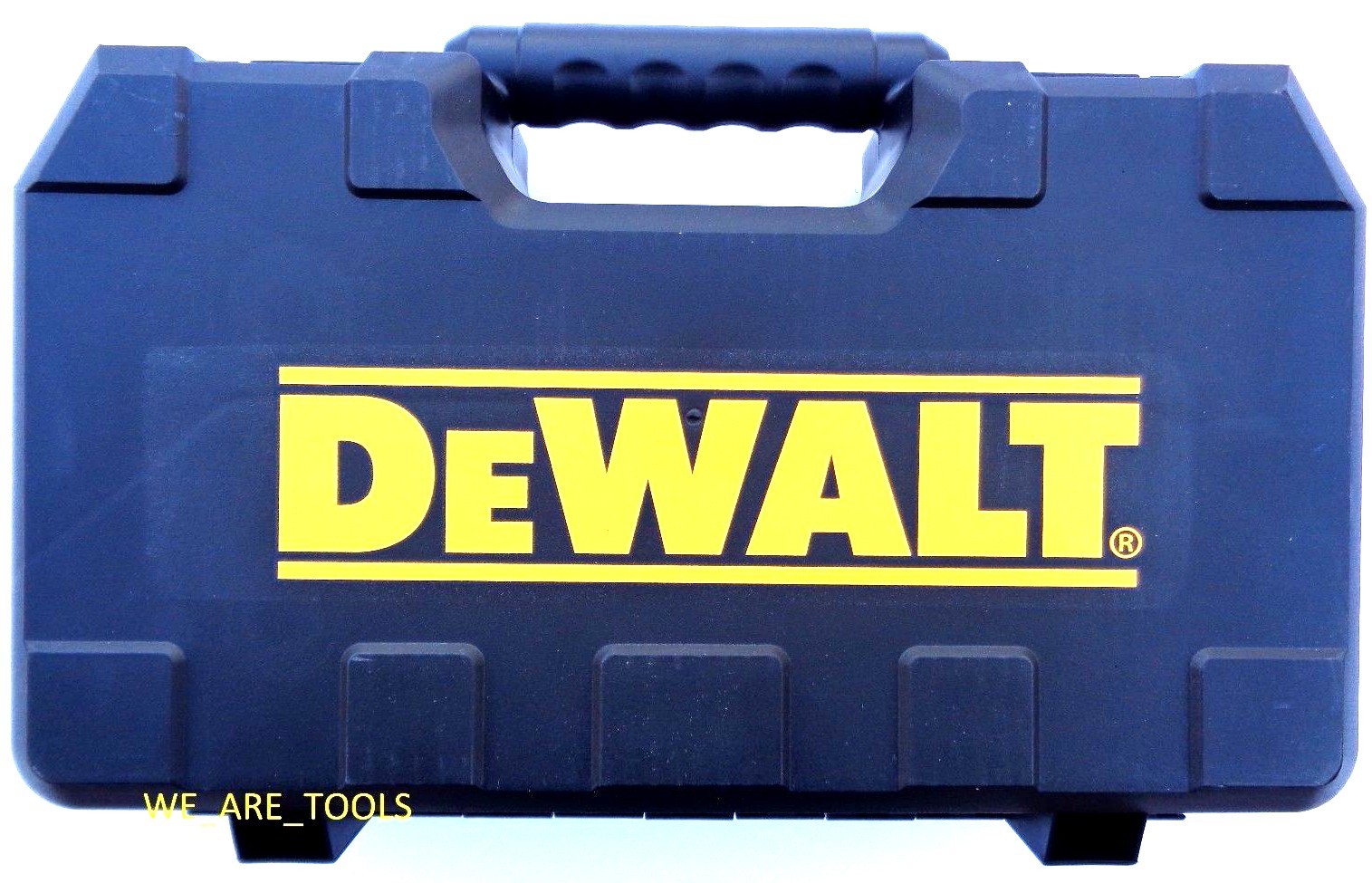 Dewalt 20 Volt Impact Driver Case DCF887, Fits DCF885, DCF886, DCF880 ...
