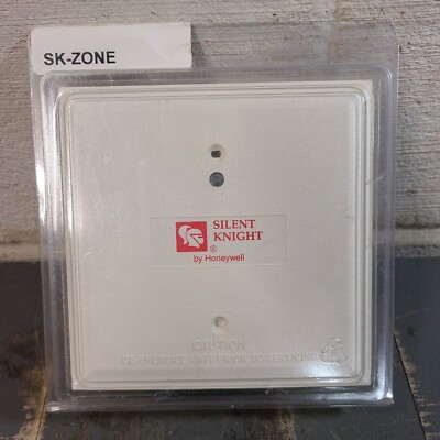 Fire Alarms - Zone Fire Alarm