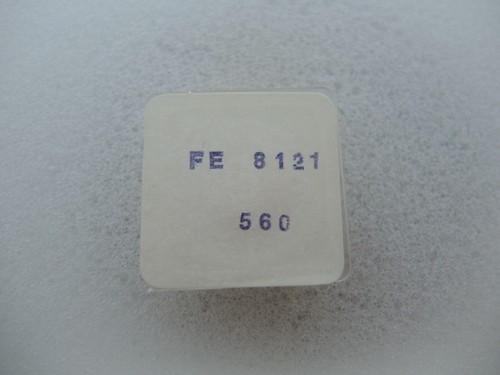 Stopphebel, Unterbrecher FE 8121, stop lever, switch, part 560, France ...