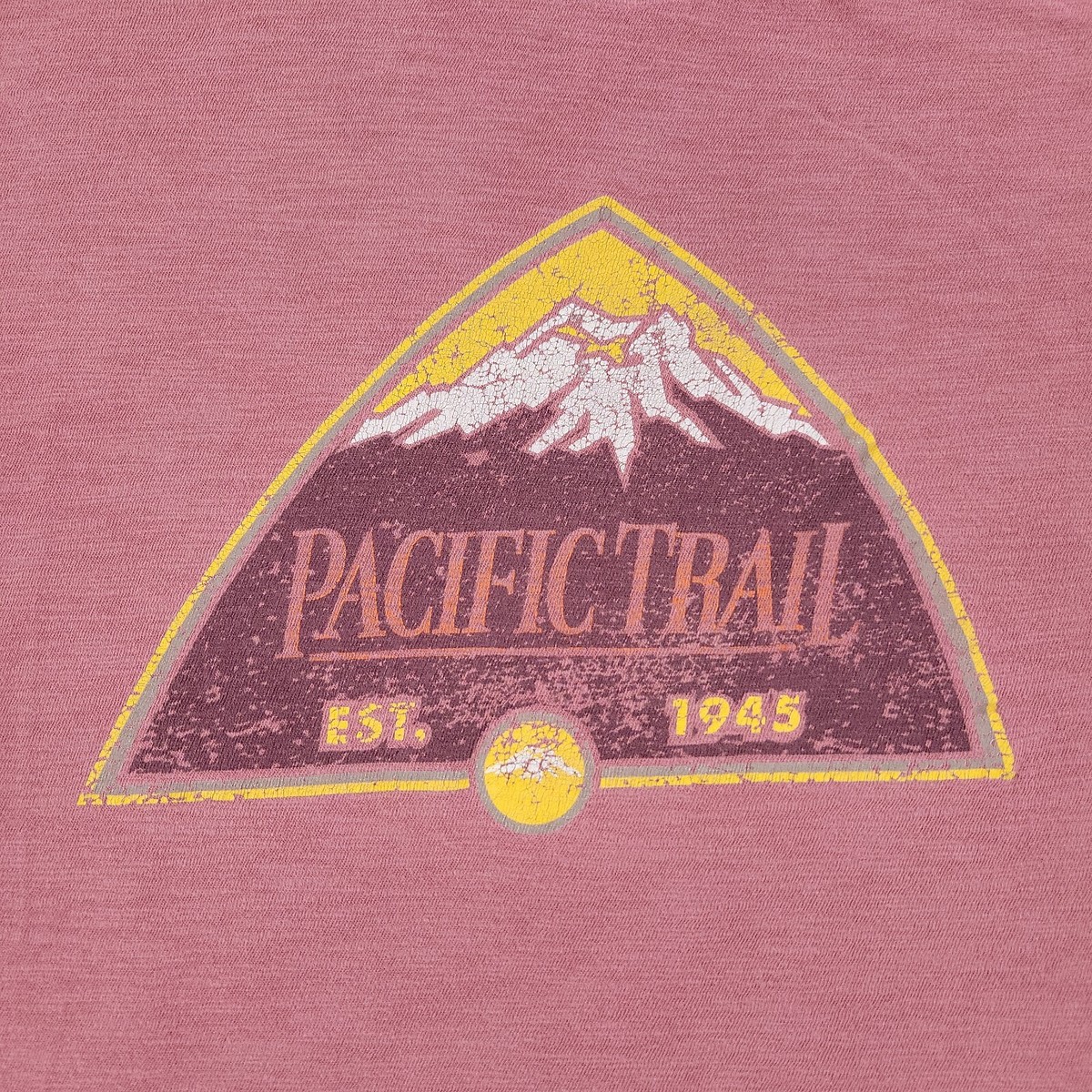 Pacific Trail Logo
