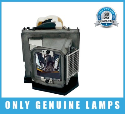 NEW Genuine Dell Original Projector Lamp for Dell 4210X 4310WX 4610 w ...
