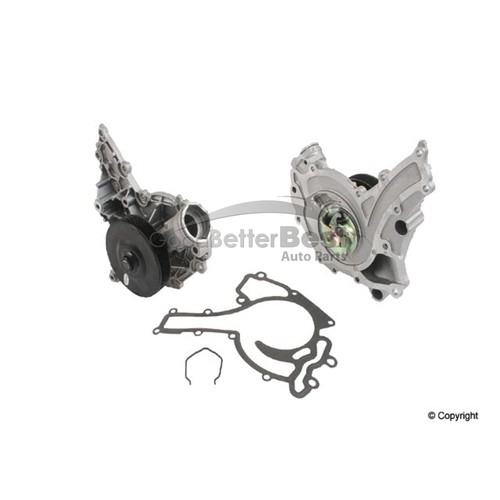 One New Graf Engine Water Pump PA1029 2732000201 for Mercedes MB | eBay