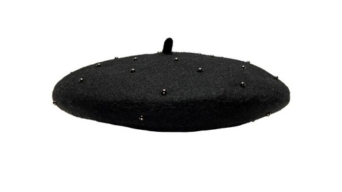 Only Wool Hat With Rivets | eBay
