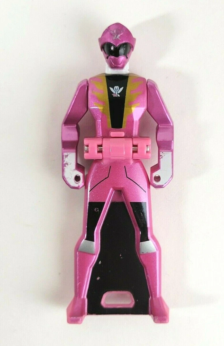 Gokai Pink