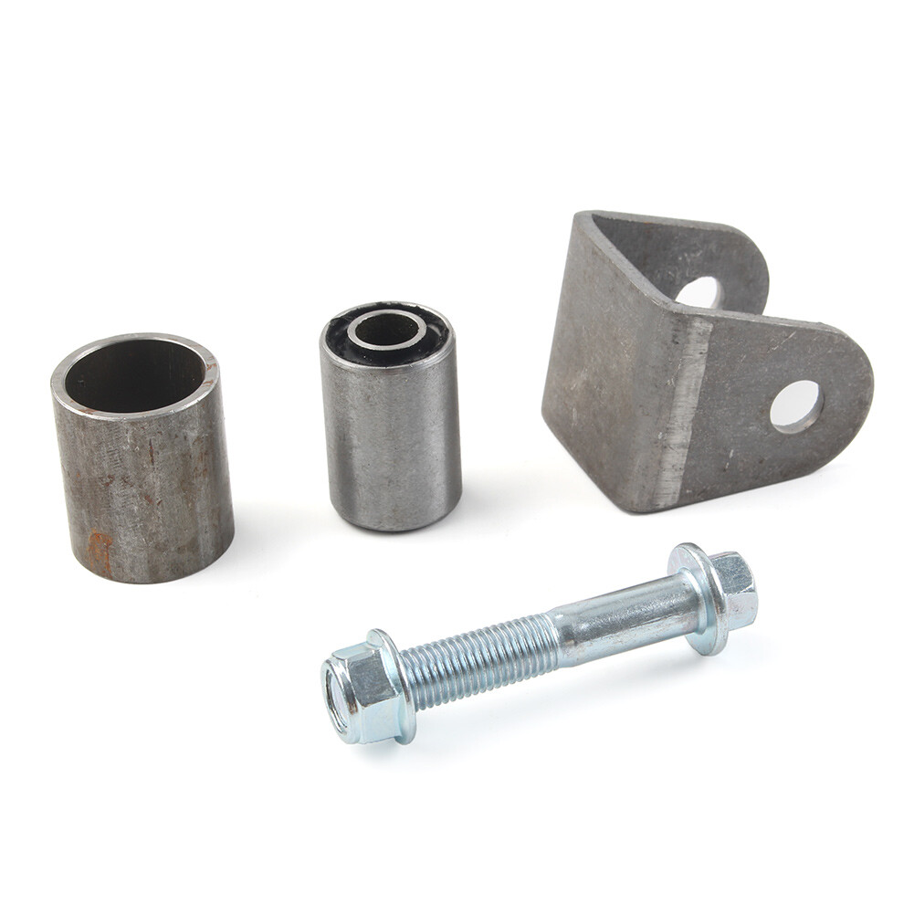 Arm Support Shock Absorption Seat Bushing for ATV Scooter UTV Go Kart ...