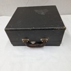 Royal Typewriter Portable with Case Model 0-427931 | eBay