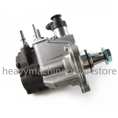 Fuel Injection Pump 5801470100 0445020508 For Case Bosch CP4 New ...