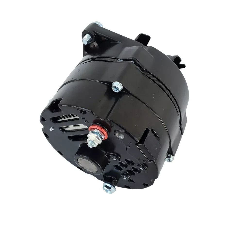 GM Alternator 120 AMP 10SI SBC BBC 350 454 396 V8 OE GM GMC Chevy ...