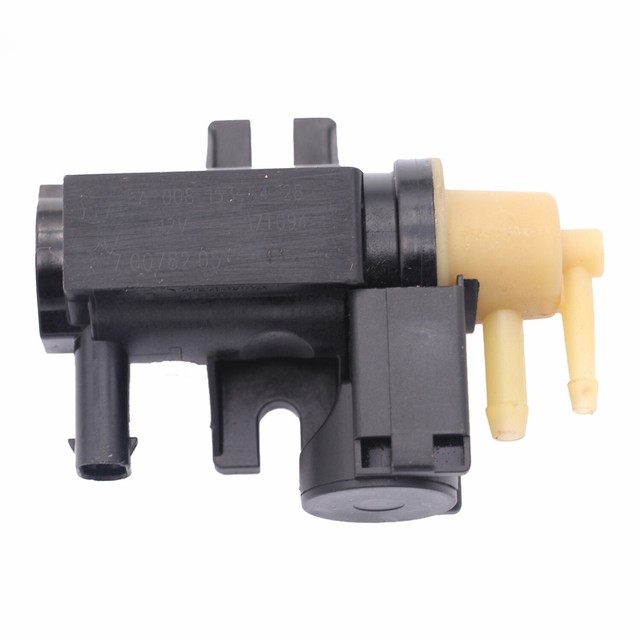 Solenoid Pressure Valve Fit for Mercedes-benz A0081535428 A0101531328 ...