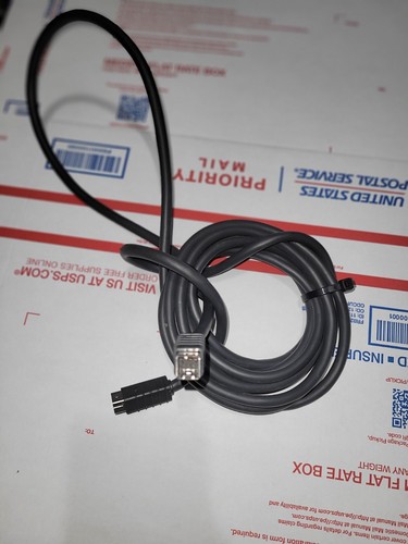 Genuine Bose AV3-2-1 Series II III Media Center 13 Pin Acoustimass ...