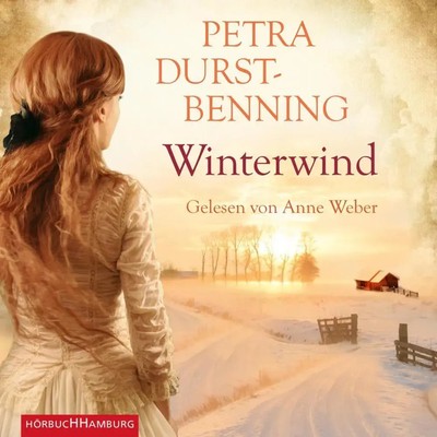 Petra Durst-Benning | Winterwind, 4 Audio-CD | Audio-CD | Deutsch (2014) | eBay.de