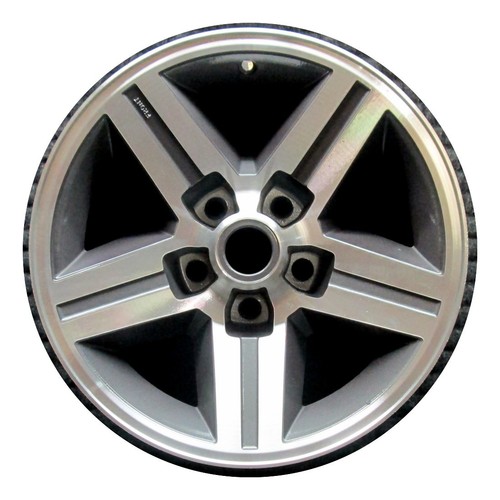 Wheel Rim Chevrolet Camaro 16 1985-1987 14089081 10121083 10121085 OEM OE 1454 | eBay