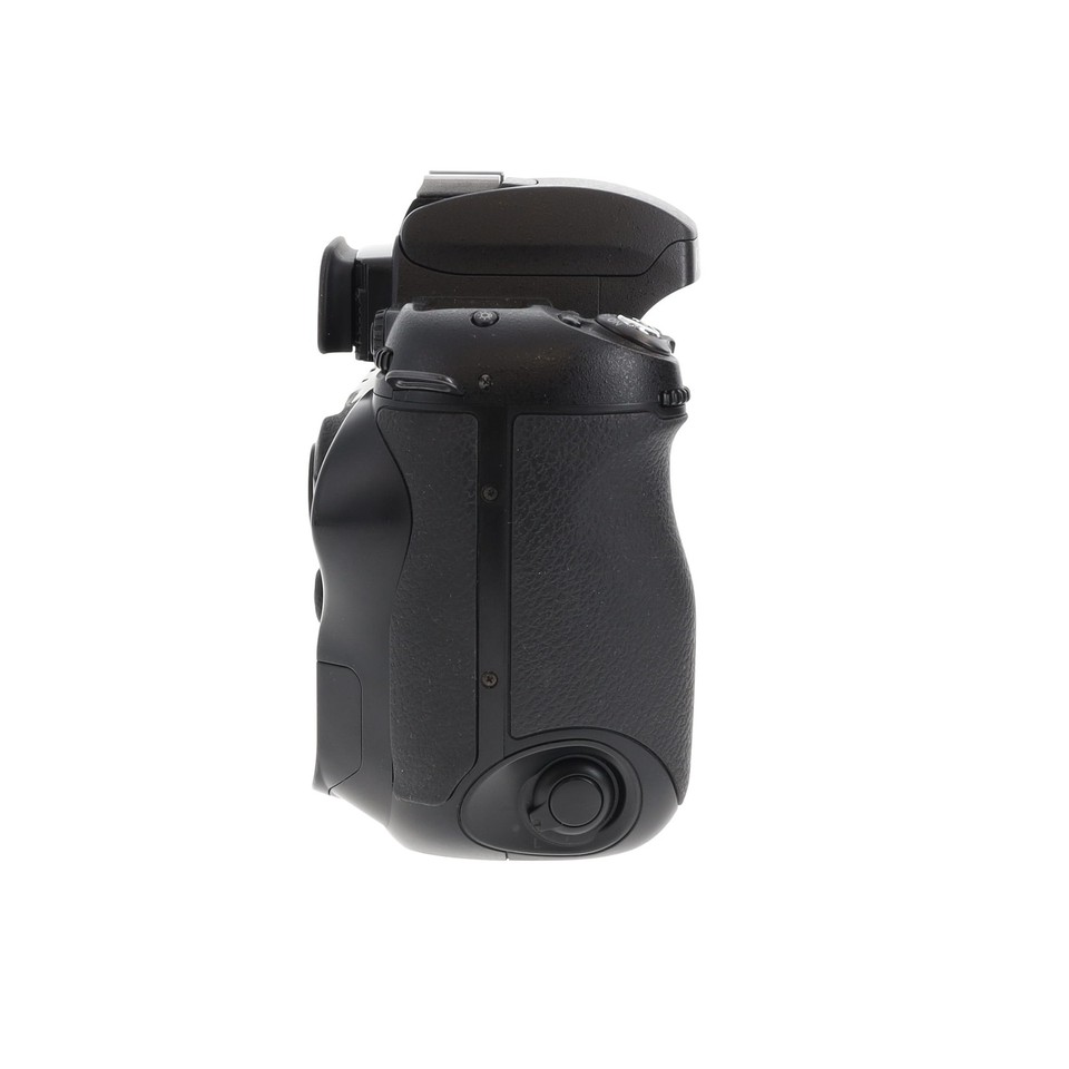 Fujifilm FinePix S3 Pro DSLR Camera Body {12.1MP} (Takes 4x AA) | eBay