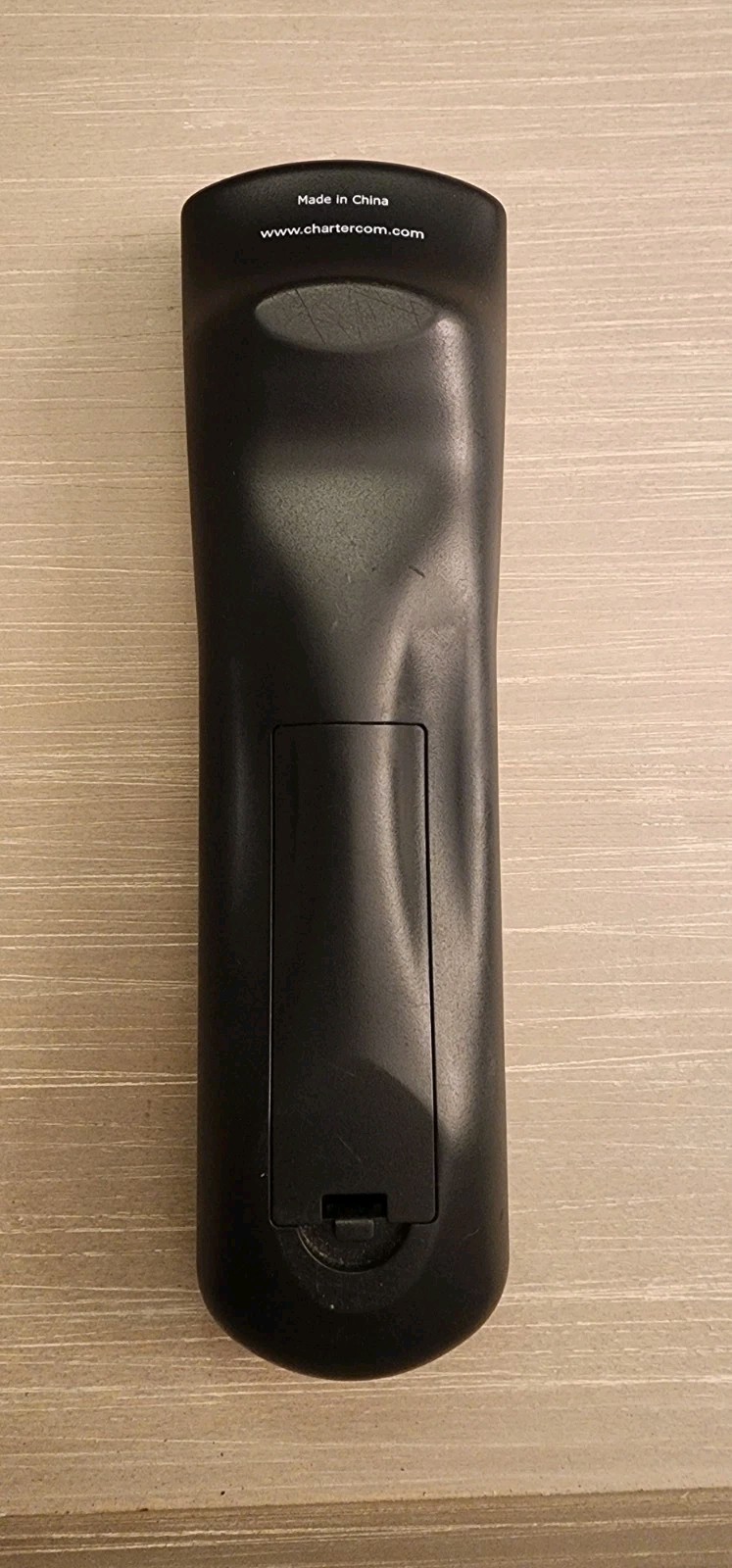 Charter Cable TV Universal Remote Control 1060BC3-0780-001-R Silver | eBay