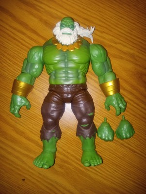 Marvel Legends Maestro Deluxe Hulk She Hulk Maximum Hulk | eBay