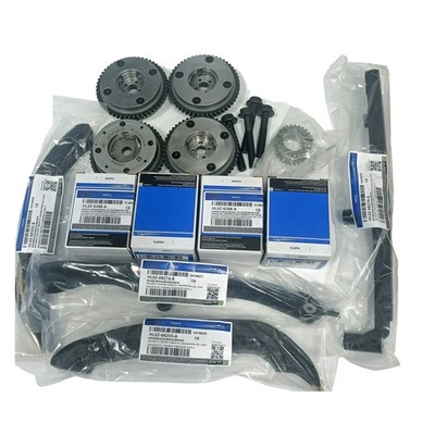 OEM For 2017-2024 Ford F150 Ecoboost 3.5L Timing Chain Kit HL3Z6268A | eBay