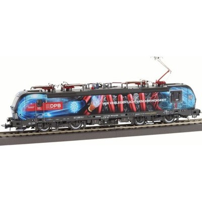 Roco 7500104 H0 E-Lok 1293 905-6, DPB, Ep. VI H0 + Neu | eBay.de