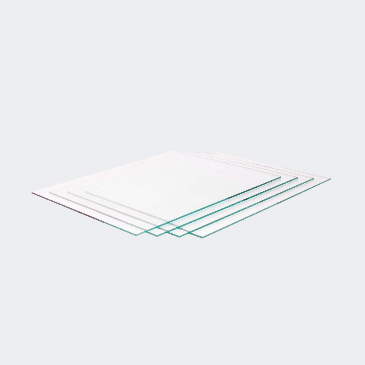 16x20 Plexiglass For Picture Frame ArtToFrames 16x25 UV Plexi Glass For ...