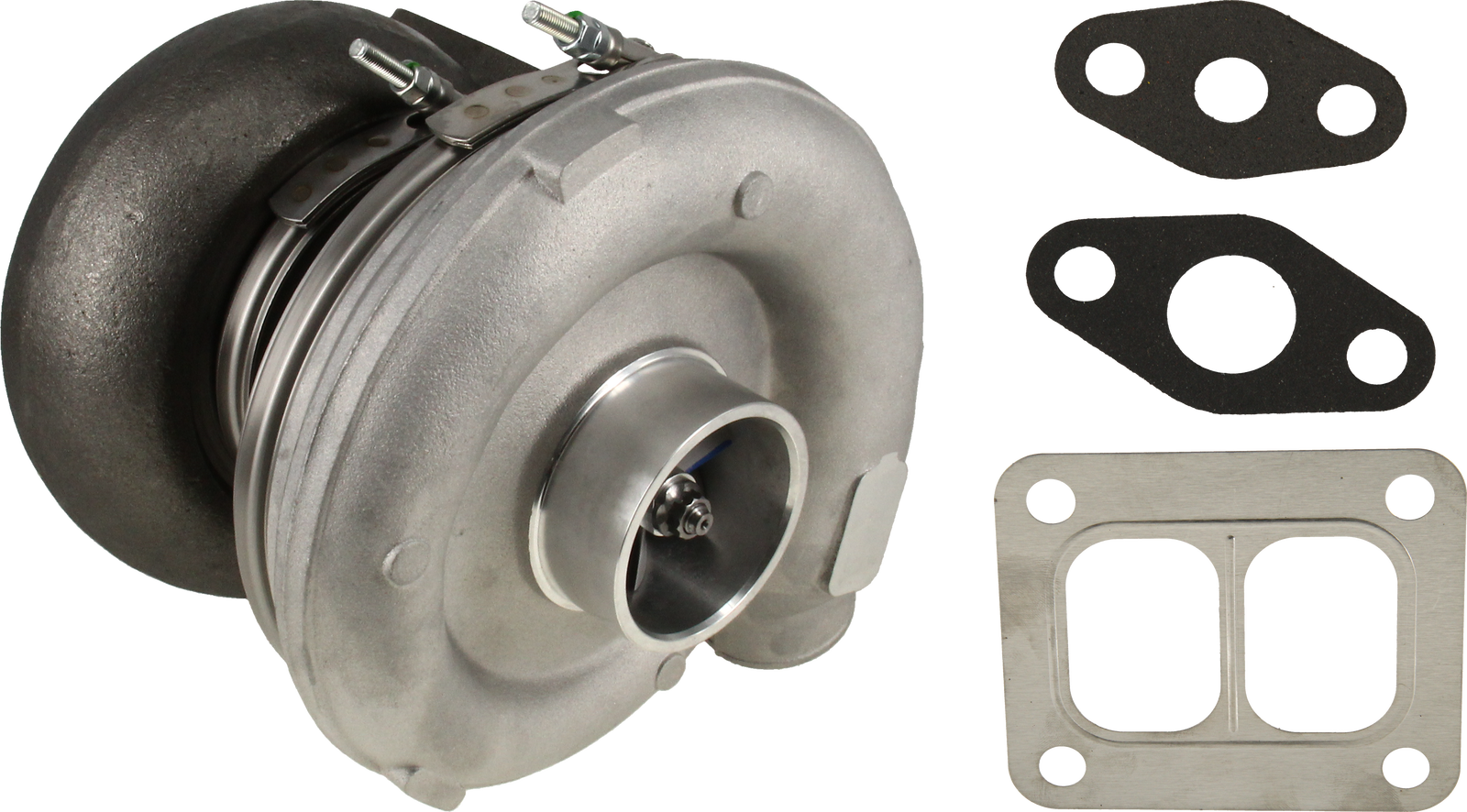 Turbocharger 7C8632 fits Caterpillar D6HIIXL D6HIIXR D6HLGP D6HXL D6HXR ...