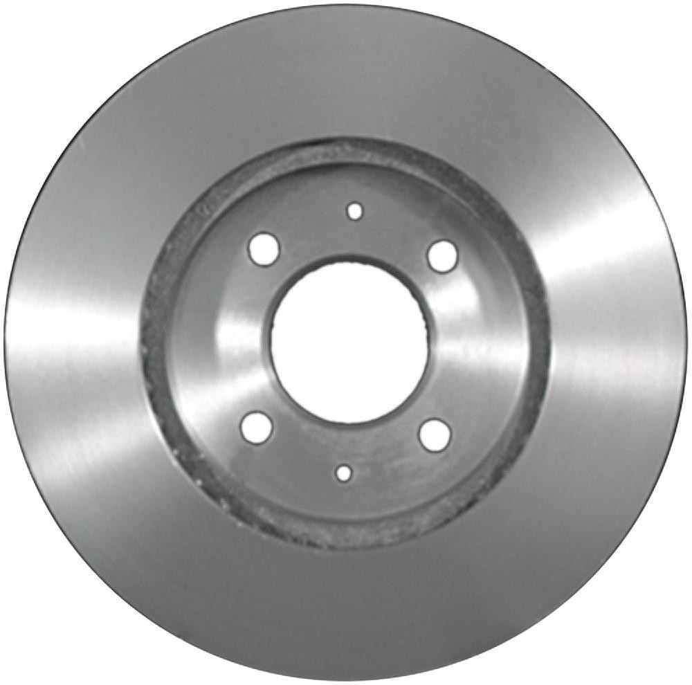 Disc Brake Rotor-Wagon Bendix PRT1445 for sale online | eBay
