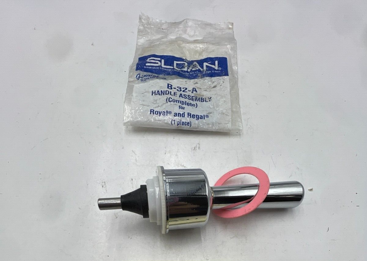 OEM SLOAN B-32-A Handle Repair Assembly B-32-A | eBay