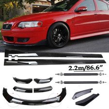 Body Kits for Volvo S60 at Andy's Auto Sport