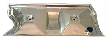 1968-72 Pontiac GTO, LeMans, & Tempest Original Style Valley Pan | eBay