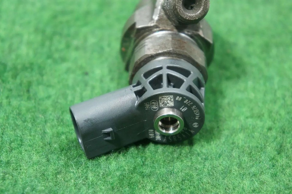 Original BMW F20 F21 F22 F23 F45 F46 F30 F34 RP Injektor 13538514148 | eBay