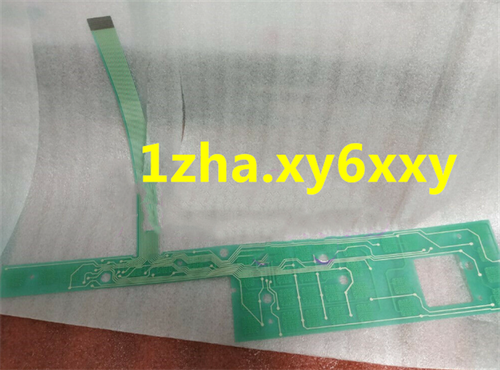 1PC NEW For Rohde & Schwarz SML01/SML02/SML03 Membrane Keypad #1z | eBay