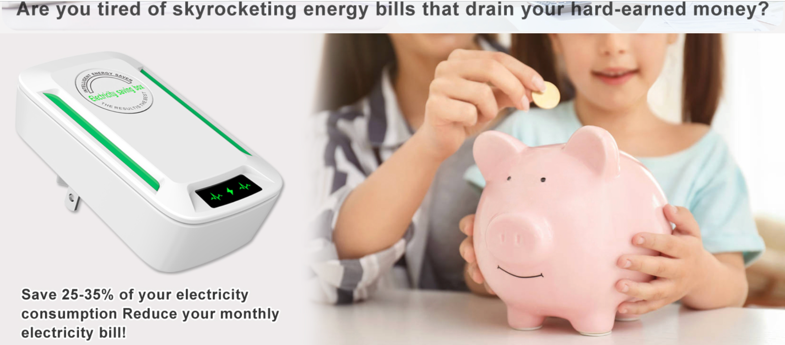 4-Pack Power Saver Elon Musk, 30KW 90V-250V Stop-Watt Energy Saving ...