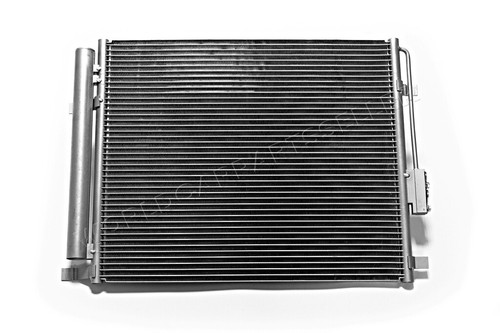 AC Condenser For HYUNDAI Grand Santa Fe III 12-15 97606-2W000 | eBay