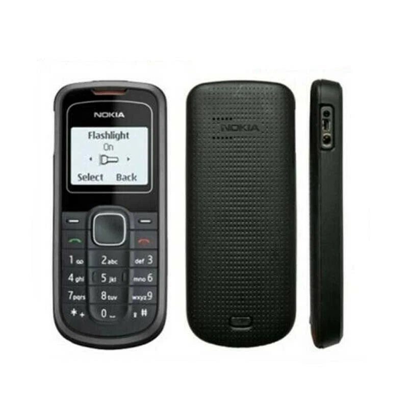 Nokia 1202 White