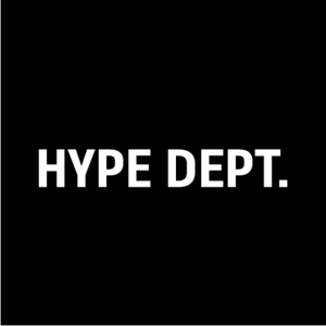 Hype Dept | eBay Stores