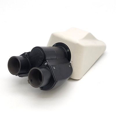 Nikon Microscope Binocular Head E2-TB for Eclipse E200 | eBay