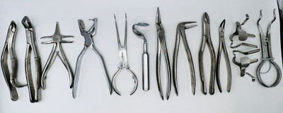 Instruments - Misdom Frank