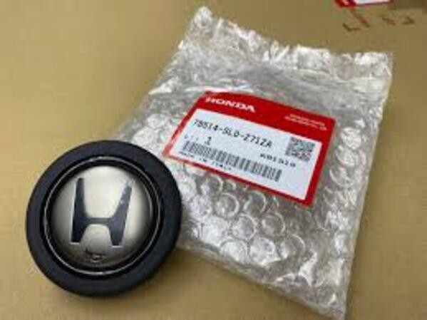 HONDA Acura Genuine OEM NSX TypeS/S-ZERO Horn Button | eBay