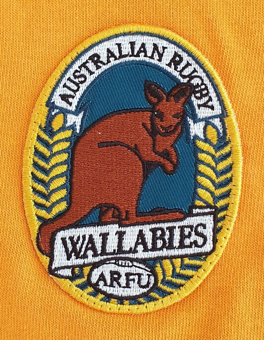 Australie Rugby Logo Home Of Rugby In New South Wales