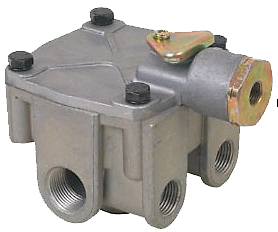 R14H Relay Valve 4PSI, 103010, H-30268 | eBay