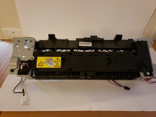 HP Rm2-5583 Fuser Assembly Duplex 110v M252 M274 M277 for sale online ...