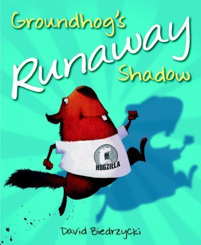 Groundhog's Runaway Shadow 9781580897341| eBay