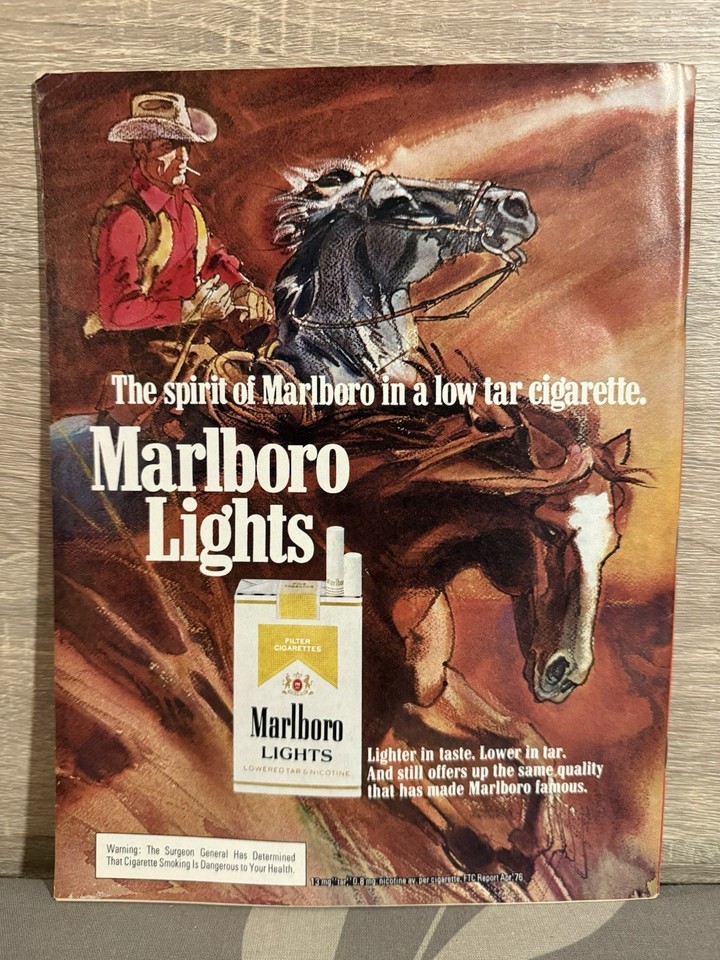 Time Magazine November 29 1976 Rauschenberg The Joy of Art Vintage | eBay