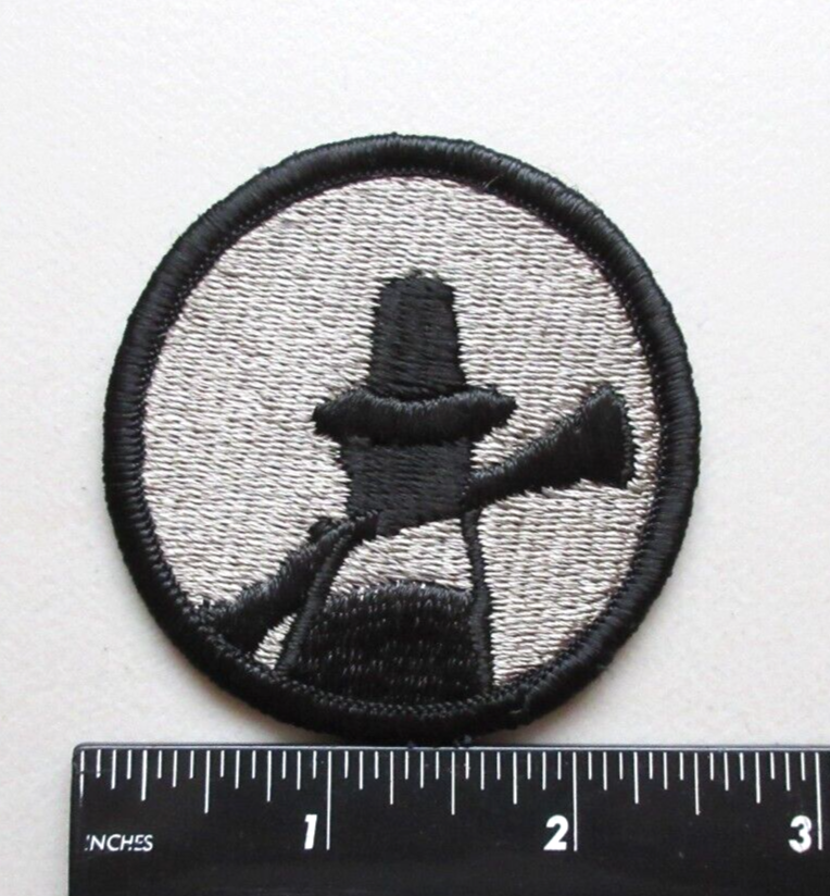 U.S. ARMY 94TH INFANTRY DIVISION INSIGNIA MILITARY COLLECTIBLE ARMY SEW ...
