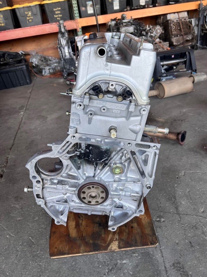 🏷️ 2002 2004 ACURA RSX TYPE S DC5 K20A2 OEM ENGINE MOTOR LONGBLOCK W ...