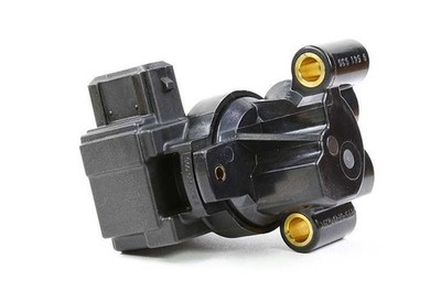 Idle Air Control Valve-4 Door APW Inc. 0K9A220660A | eBay