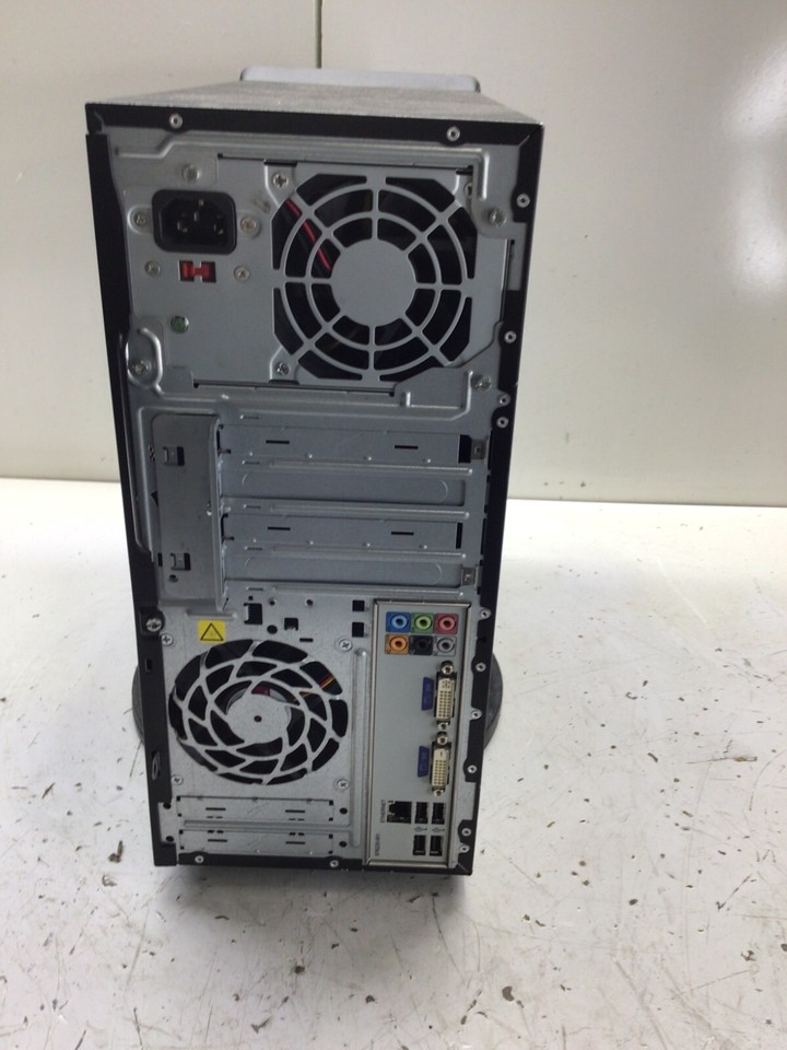 HP Pavilion p7-1206 Intel Core i5-2320 3.00GHz 8GB NO HDD | eBay