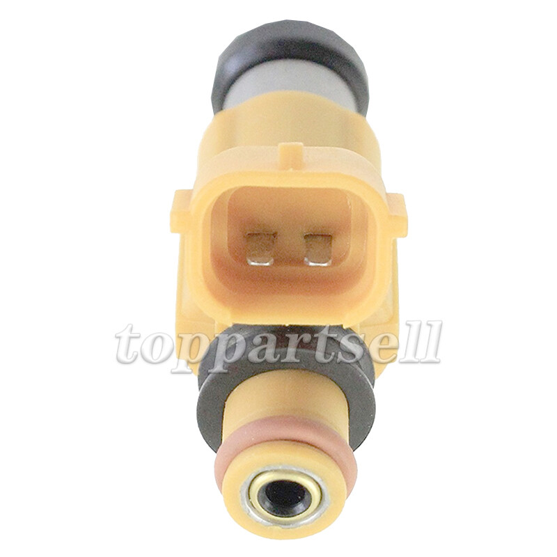 CDH-275 4x Fuel Injectors For Marine Yamaha F150 Four Stroke Outboard ...