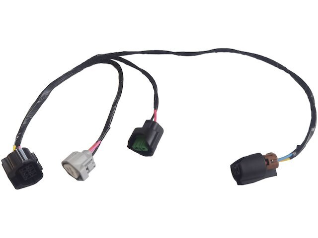SKP 14RJ34N Headlight Connector Fits 2010-2013 Mazda 3 Headlight ...