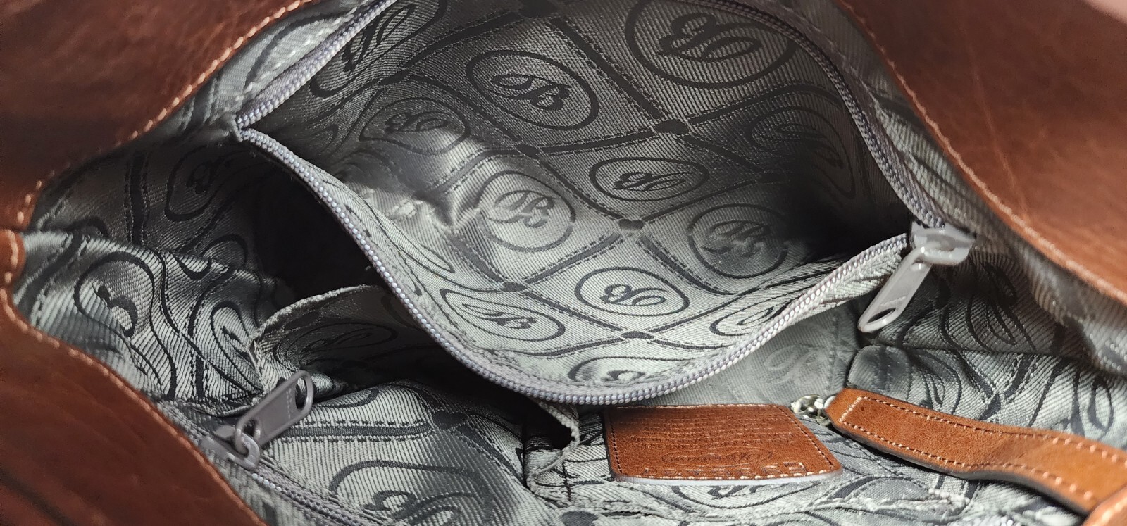 BRIGHTON FERRARA COLLECTION ELLIETTE HANDWEAVED CROSSBODY SHOULDER BAG ...