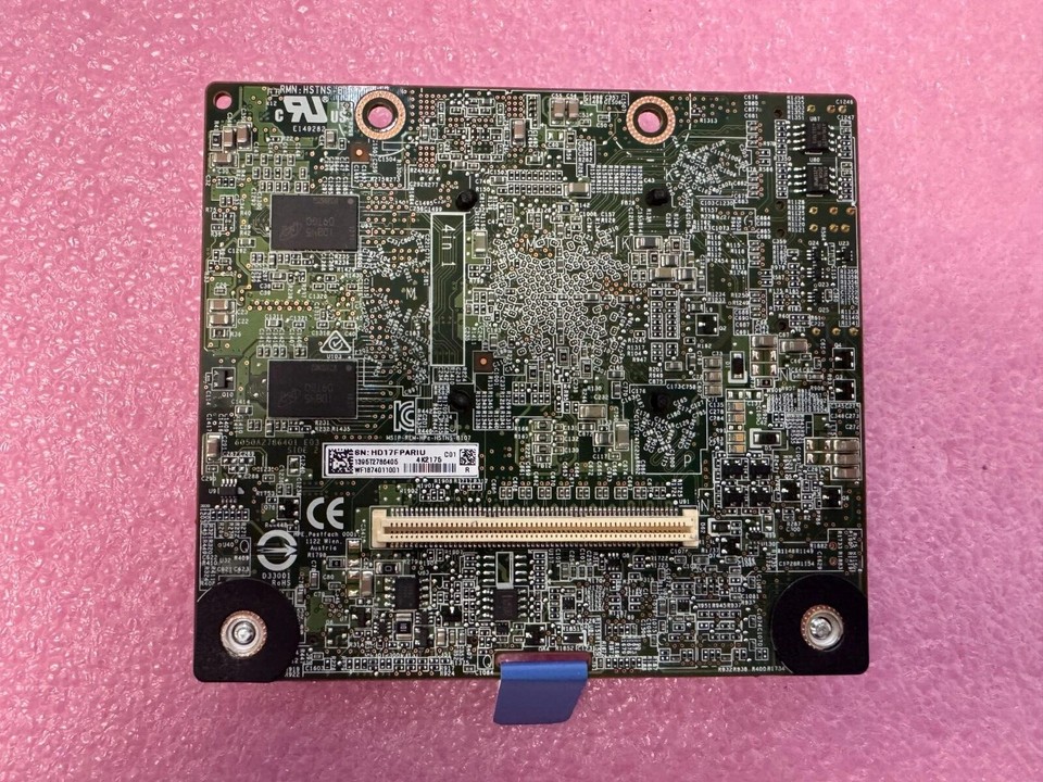 804334-002 HP Smart Array P408i-A SR-GEN10 12G SAS Modular Controller 836260-002 | eBay
